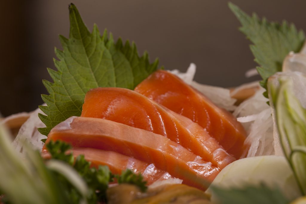 Hatsu Hana Tei | Oriental Japanese Restaurant