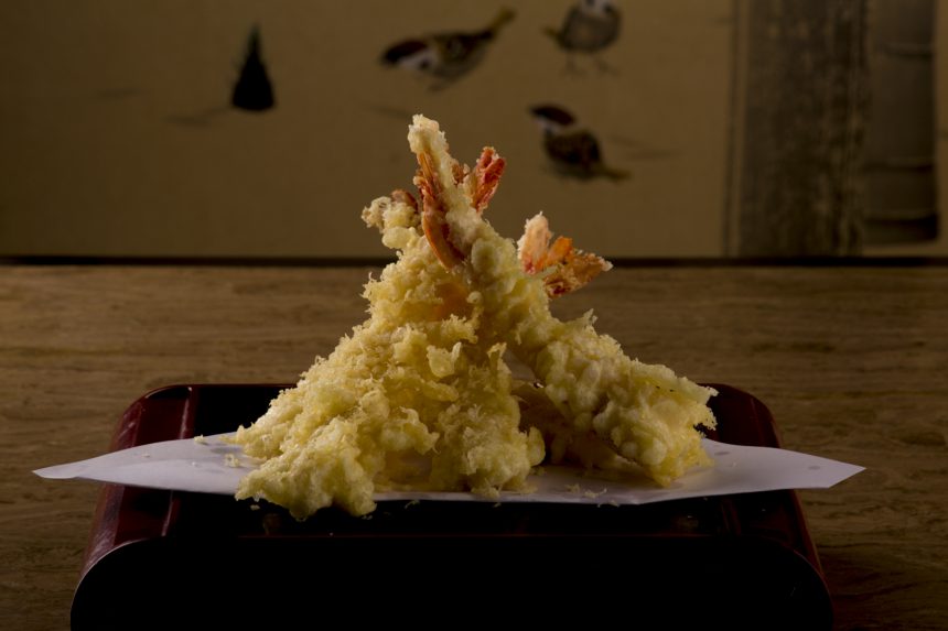 Hatsu Hana Tei | Oriental Japanese Restaurant