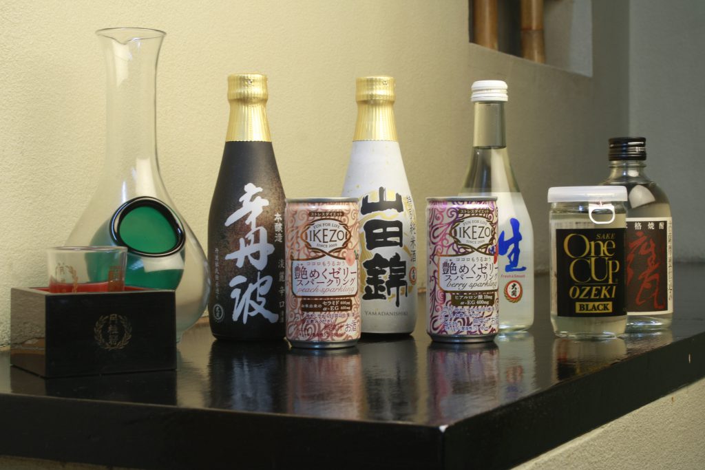 Things To Know | Hatsu Hana Tei